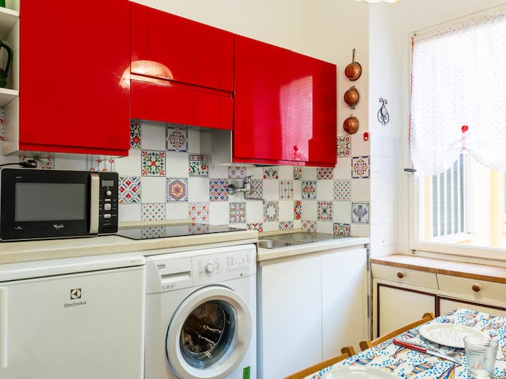 Nido Di Sanremo By Interhome - Sanremo