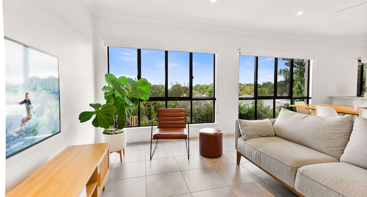 Family-friendly Oasis With Private Heated Pool - Palm Cove