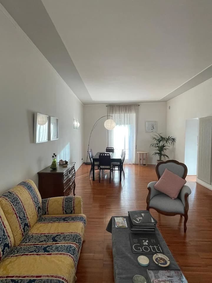 Appartement à Manciano - Pitigliano