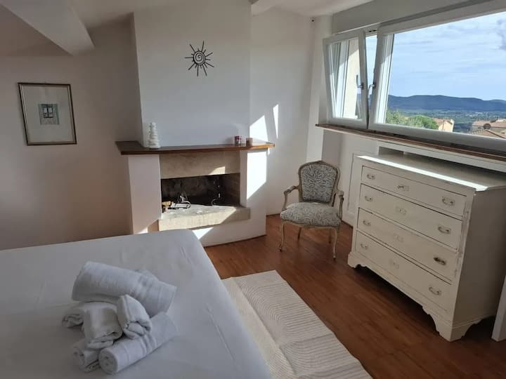 Appartement à Manciano - Manciano