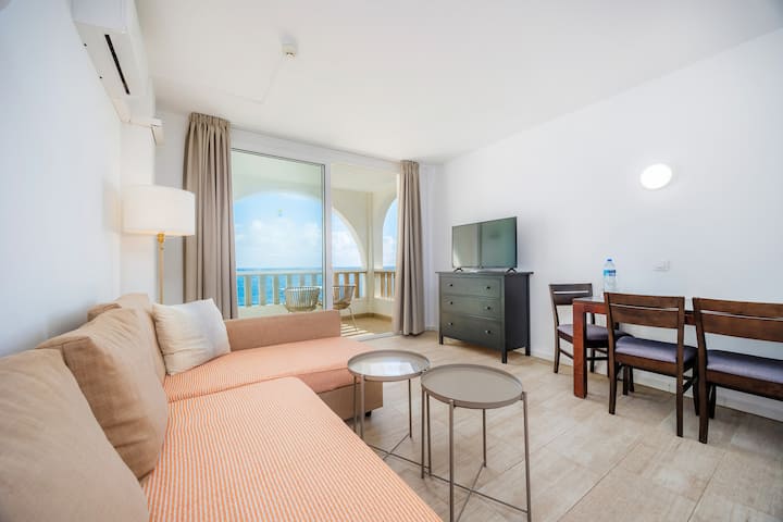Sea View Room 106 - Portocolom
