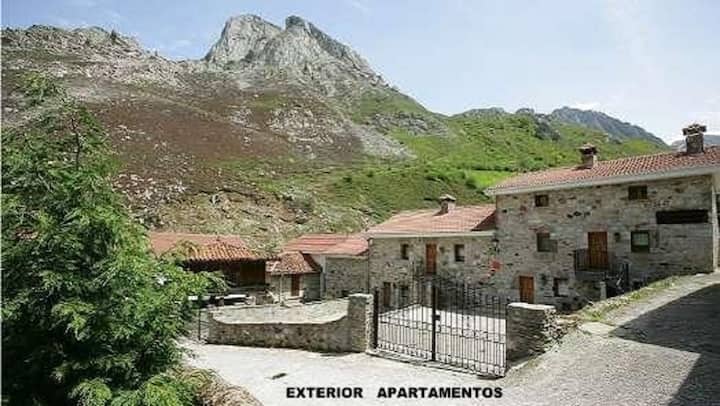 Lorences E - El Puerto