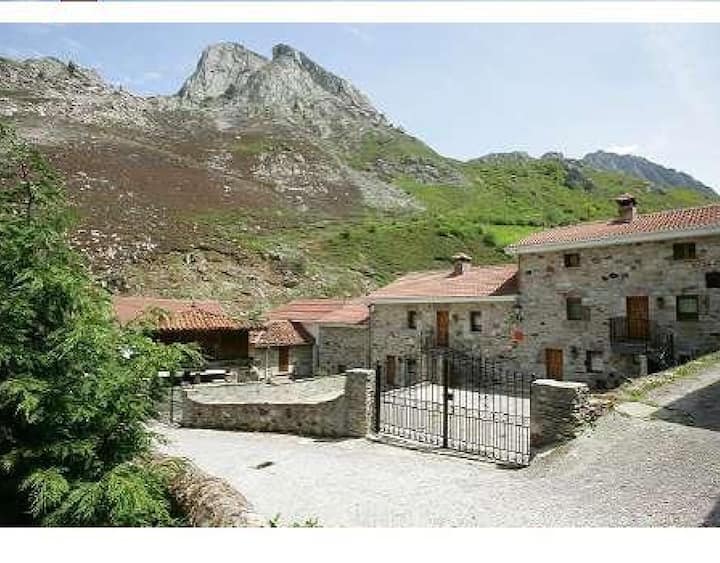 Lorences A - El Puerto