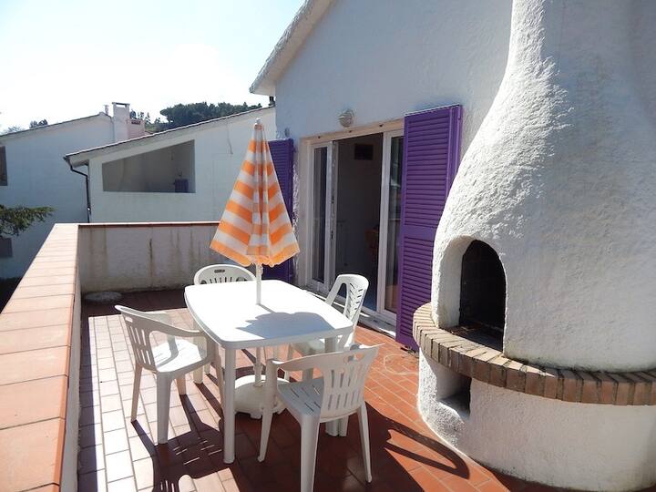 N114 - Numana, Apartment With Sea View - Numana