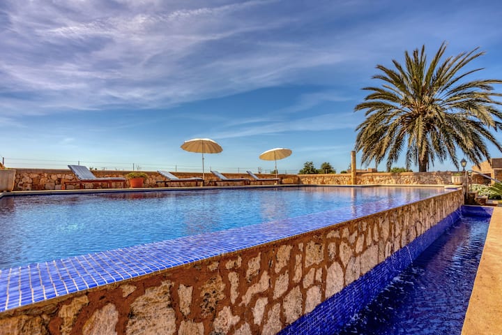 Na Corme Nova By Dracmallorca - Cala Santanyí