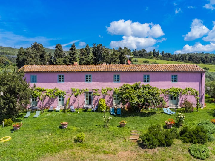 Marruca By Interhome - Rosignano Marittimo