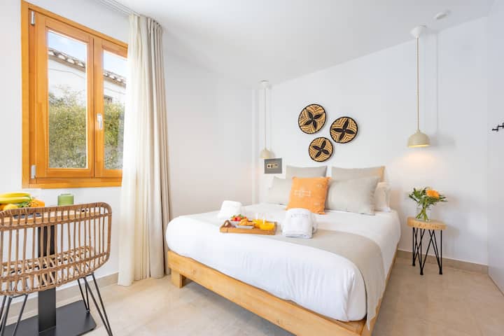 Altea Room 01 - Altea