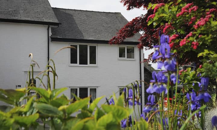 Acer View - Central Bowness Free Parking (No Pets) - Windermere
