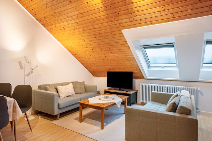 Ferienwohnung Jani - Titisee-Neustadt