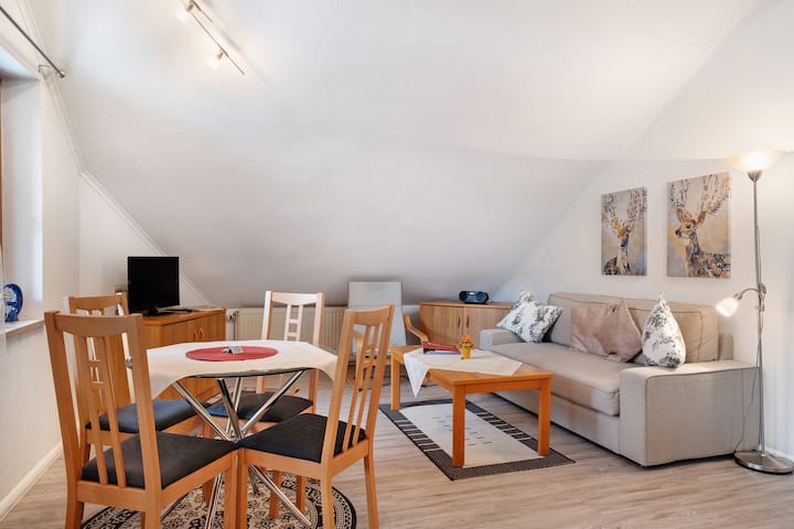 Wohnung Nr 10 - Titisee-Neustadt