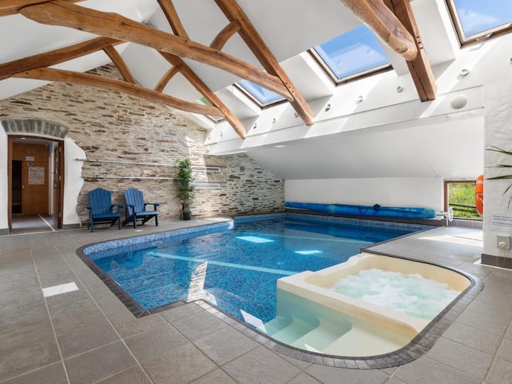 1 Bed In Hebron (Oc-y30099) - Pembrokeshire