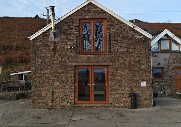 Cottage On The Cwm - Port Talbot