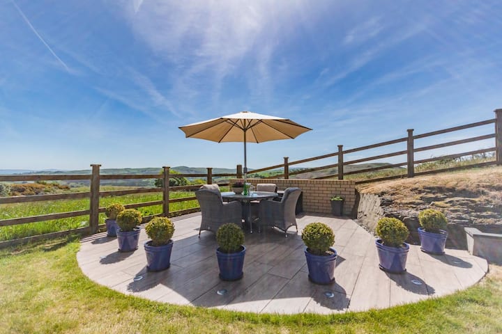 1 Bed In Abergele (Oc-b3598) - Towyn