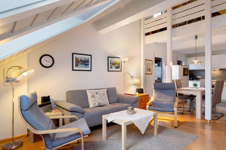 Ferienwohnung Rieslehof Nr9 - Titisee-Neustadt