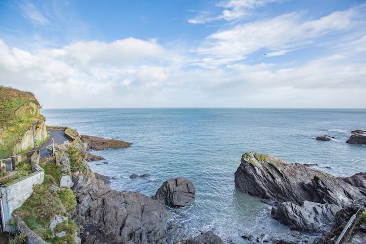 1 Bed In Ilfracombe (Oc-o30163) - Ilfracombe