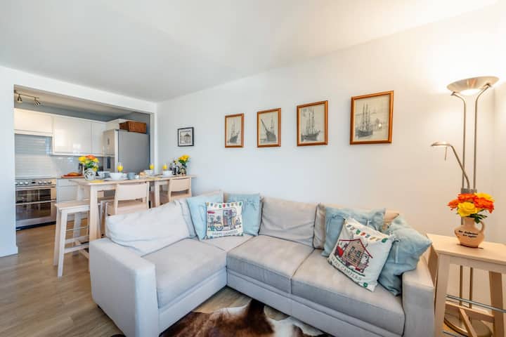 2 Bed In Ilfracombe (Oc-t30147) - Hele Bay