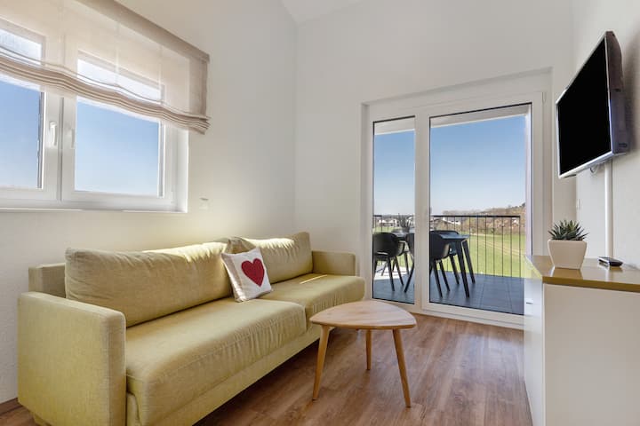 Vogesenblick - Herbolzheim