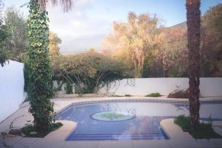Villa à La Adrada - La Adrada