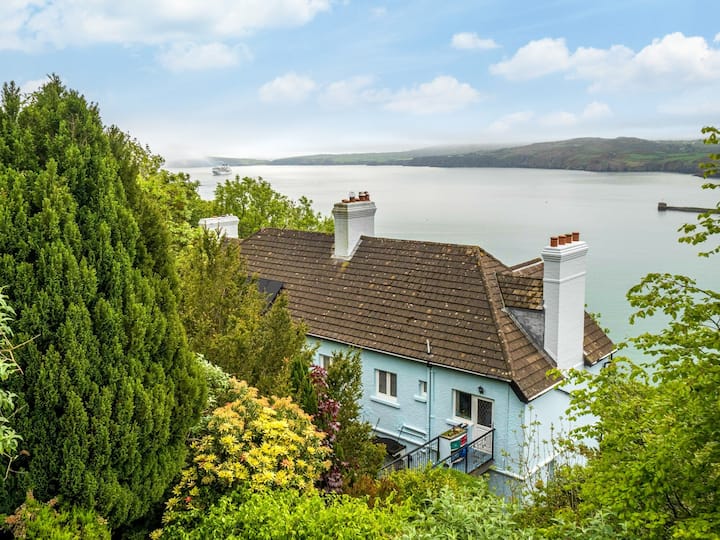 1 Bed In Goodwick (Fb158) - Fishguard