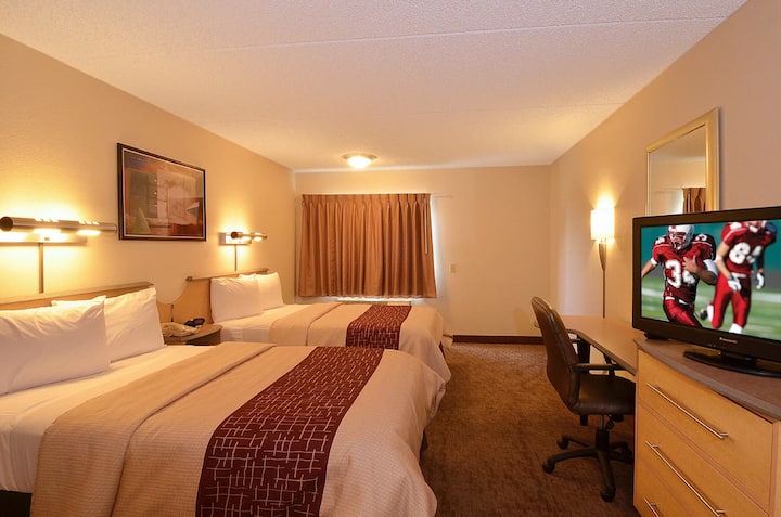 Charming Stay Minutes From Downtown Sa - San Antonio, TX