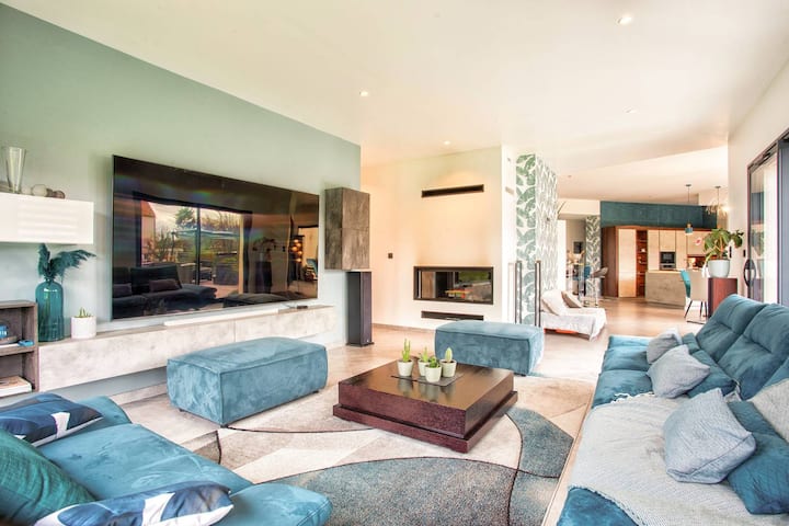 ÉVadez-vous Au Cœur De La Quiétude Normande - Ouistreham