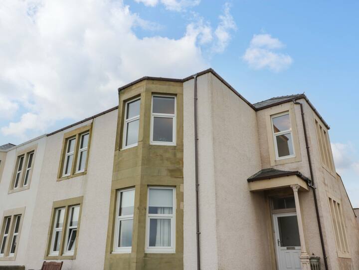 Ailsa View - Girvan