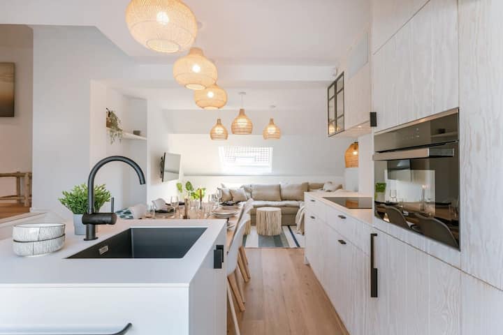 Huswell - Beautiful Apartment In The Center Of Ypr - Ypres