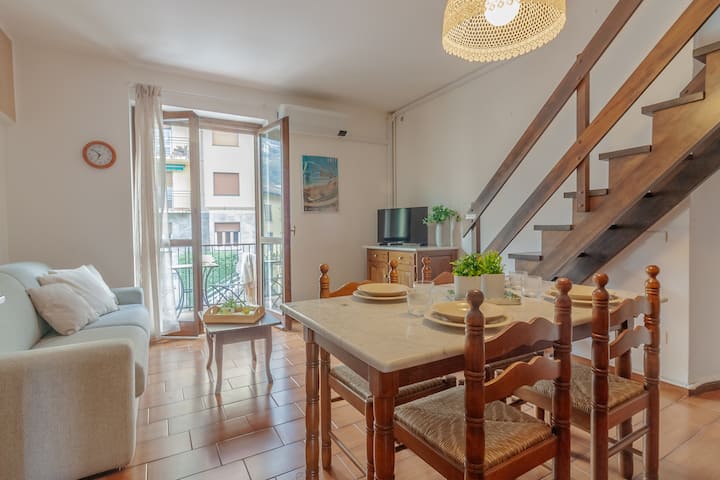 Lake Of Dreams - Varenna