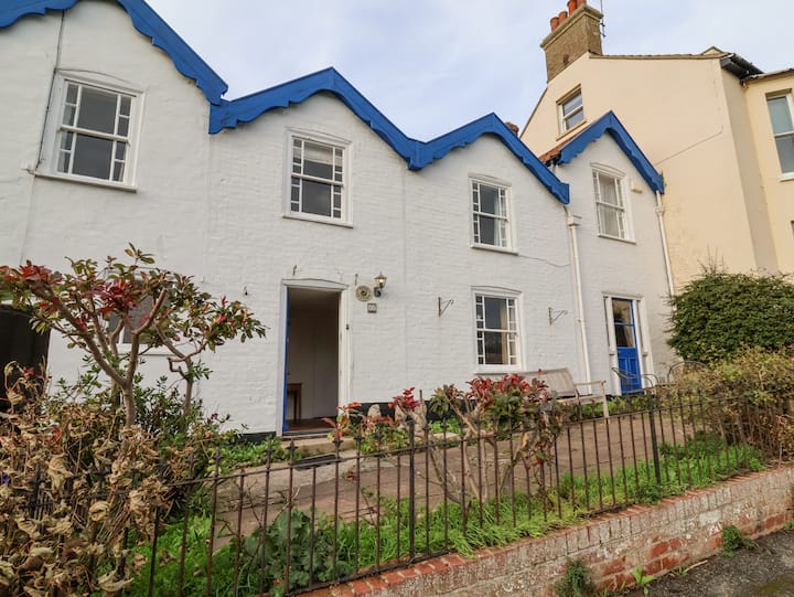 Iona Cottage - Southwold