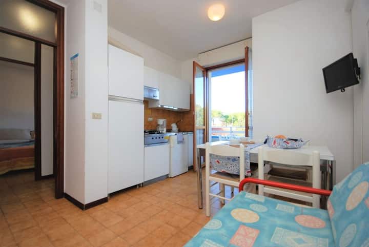 Comfortable Apartment In Lignano - Lignano Pineta