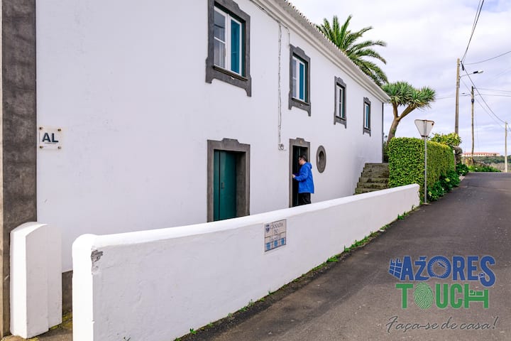Hospedaria Casa D'avó - Azores