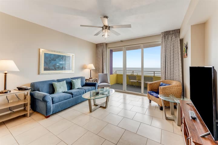 Reel Relaxation - Daytona Beach, FL