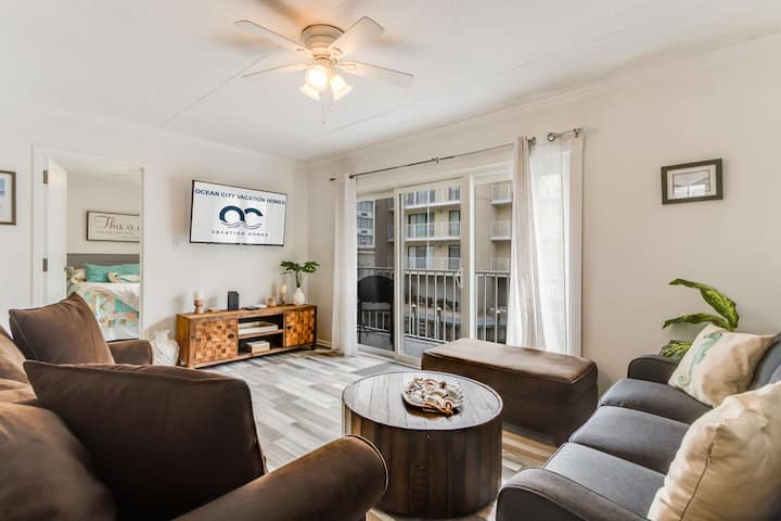 Wight Bay 234 | 1 Minute Walk To Seacrets - Ocean City, MD