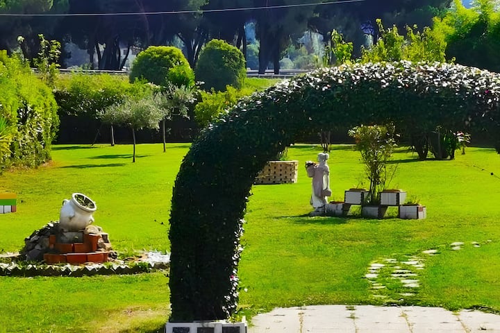 Villa Gardenia - Private Garden - Lerici