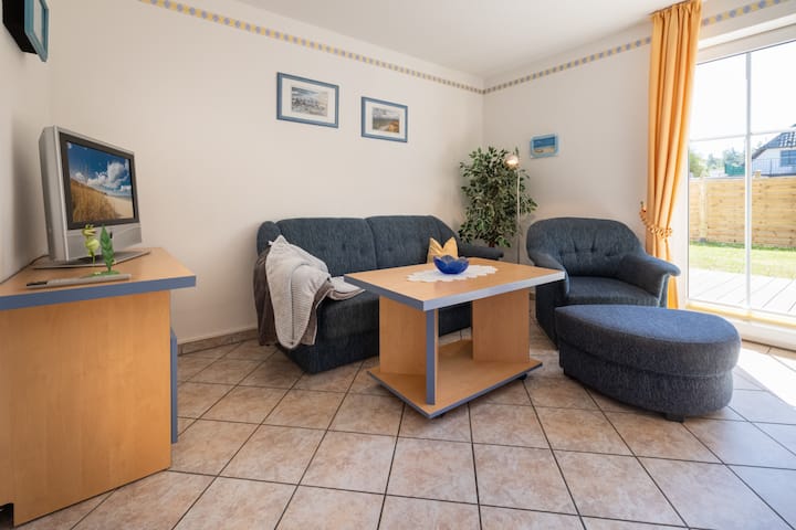 Ferienhaus Falky - Baabe (270222) - Baabe