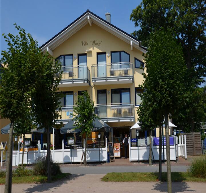 Appartement Falky - Baabe (270221) - Thiessow