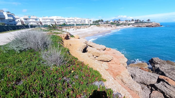 Apartamento Montero E1-10. Apartamento En Vinaròs - Vinaròs