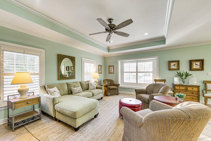 3 Mi To Downtown Tyler: Home W/ Fenced Yard! - タイラー, TX