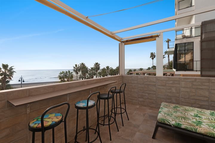 Ole Playa - Benalmádena