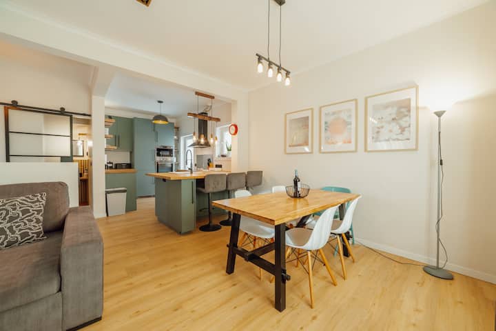 Casa Das Orquideas By Vacationy - Porto