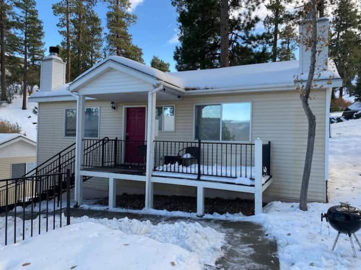 Lake-view Lodge 3 (Near Village) - Big Bear Lake, CA