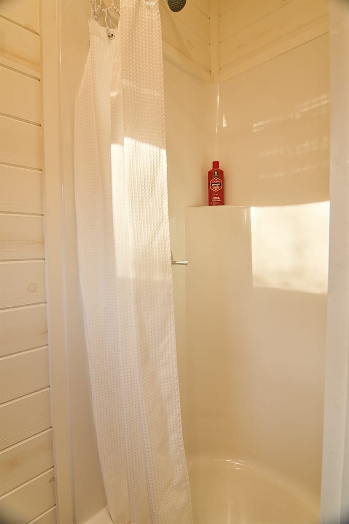 Casita Isabella - Spa - St. Augustine, FL