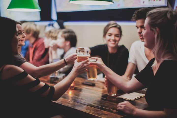 Single Bed In A Private Capsule - Kopenhagen