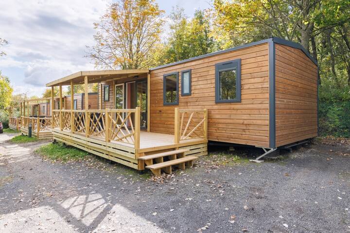 Cottage Premium 4 Pièces 6 Personnes + Tv 2sdb - Volvic