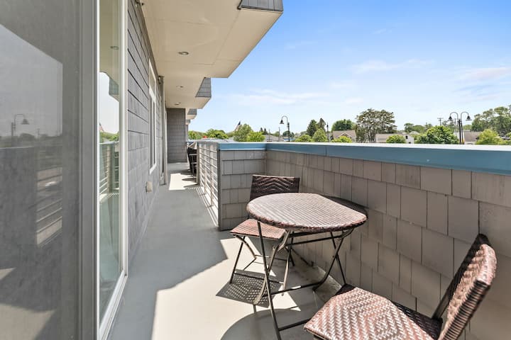 Experience Comfort At Quill Haven - Pet Friendly - Grand Haven, MI