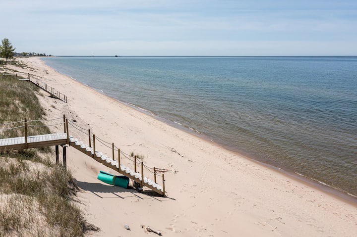 Memories | Lakeside Luxury Retreat - Grand Haven State Park, Grand Haven