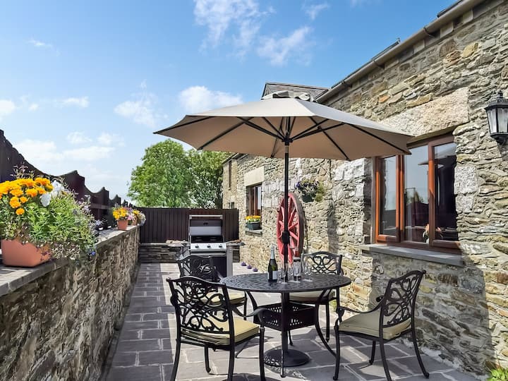 Bill And Ben's Cottage - Uk48619 - Camelford