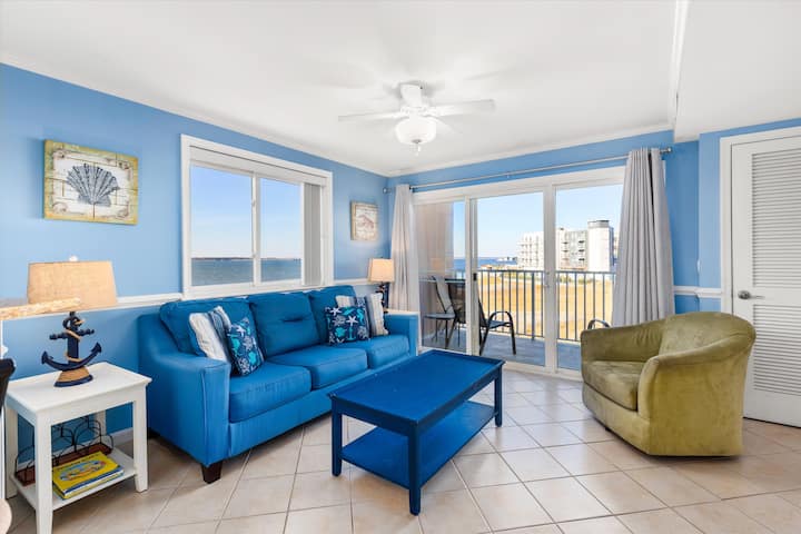 Bayside Retreat At Makai - Ocean City, MD