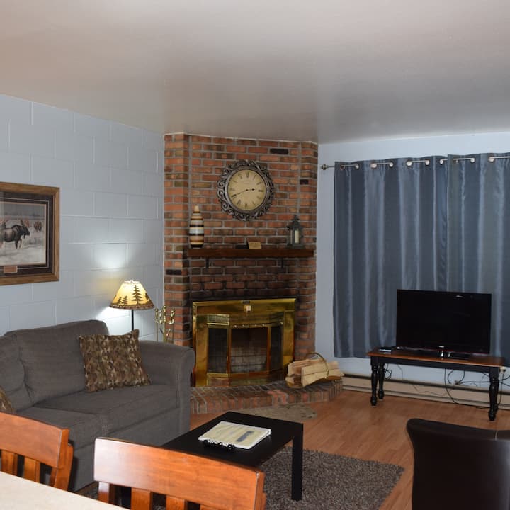 Chateau Rouge - 203 - Red Lodge, MT