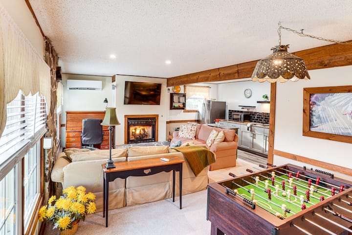 2 Mi To Slopes! Massanutten Resort Family Getaway - Massanutten, VA